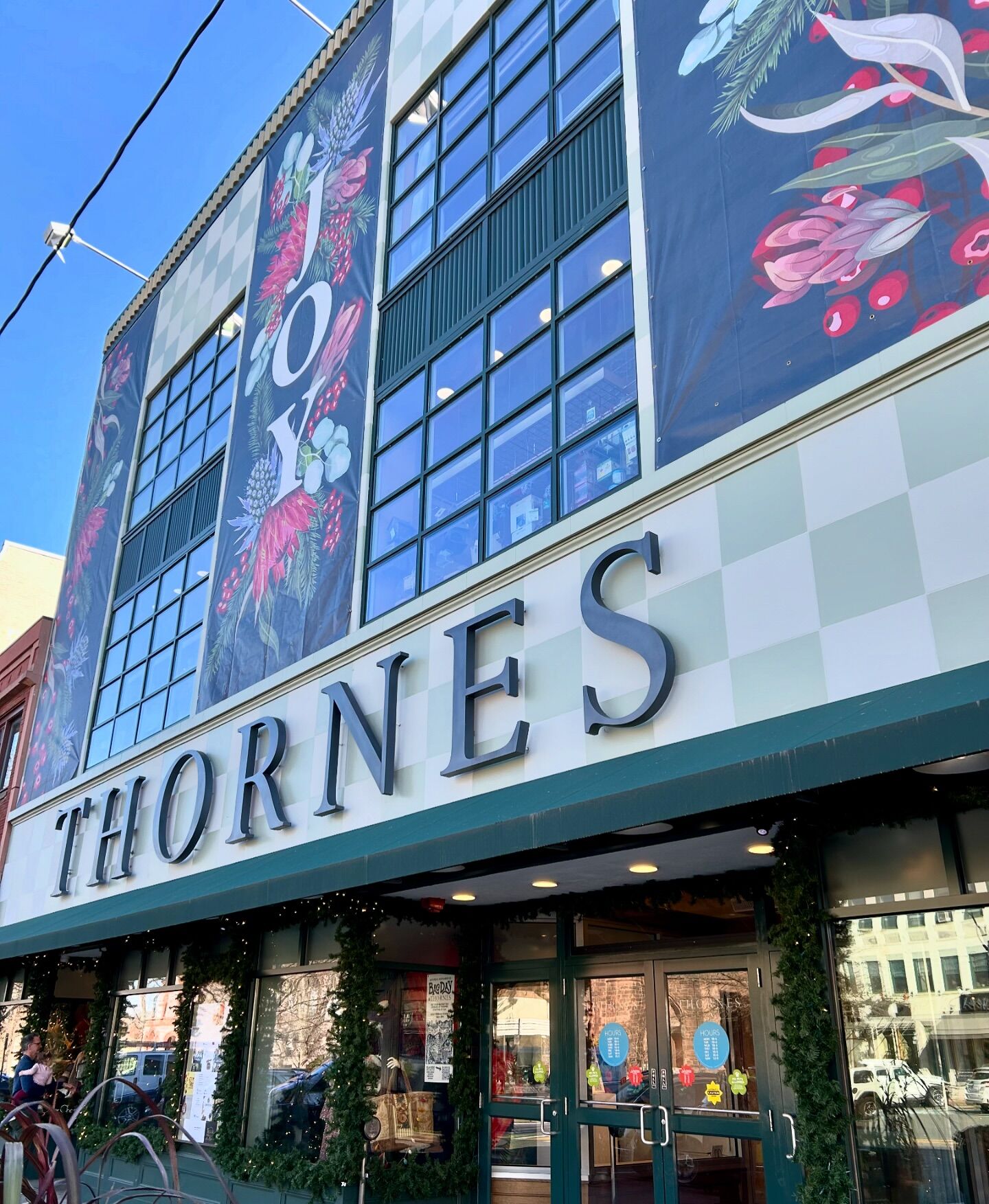 Shops in Downtown Northampton MA | Downtown Northampton Retail Shops ...