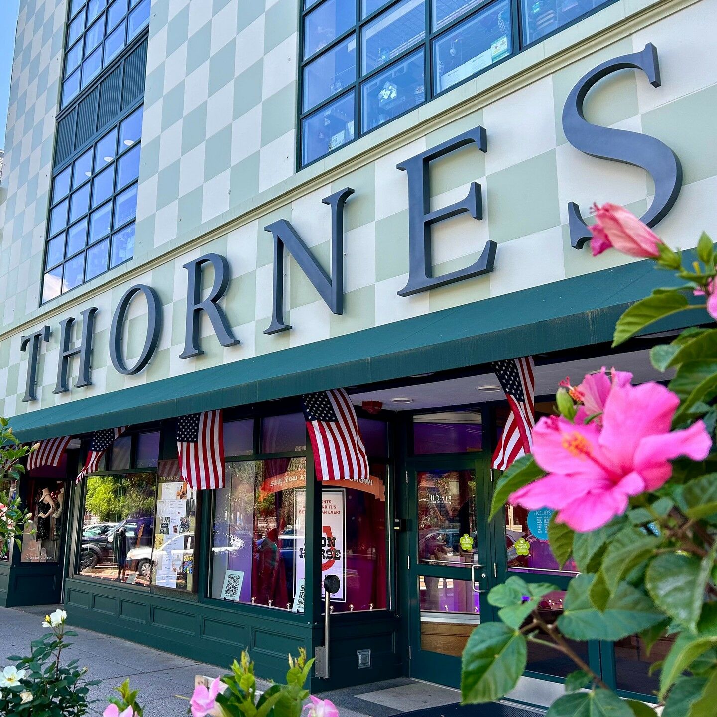 Shops in Downtown Northampton MA | Downtown Northampton Retail Shops ...